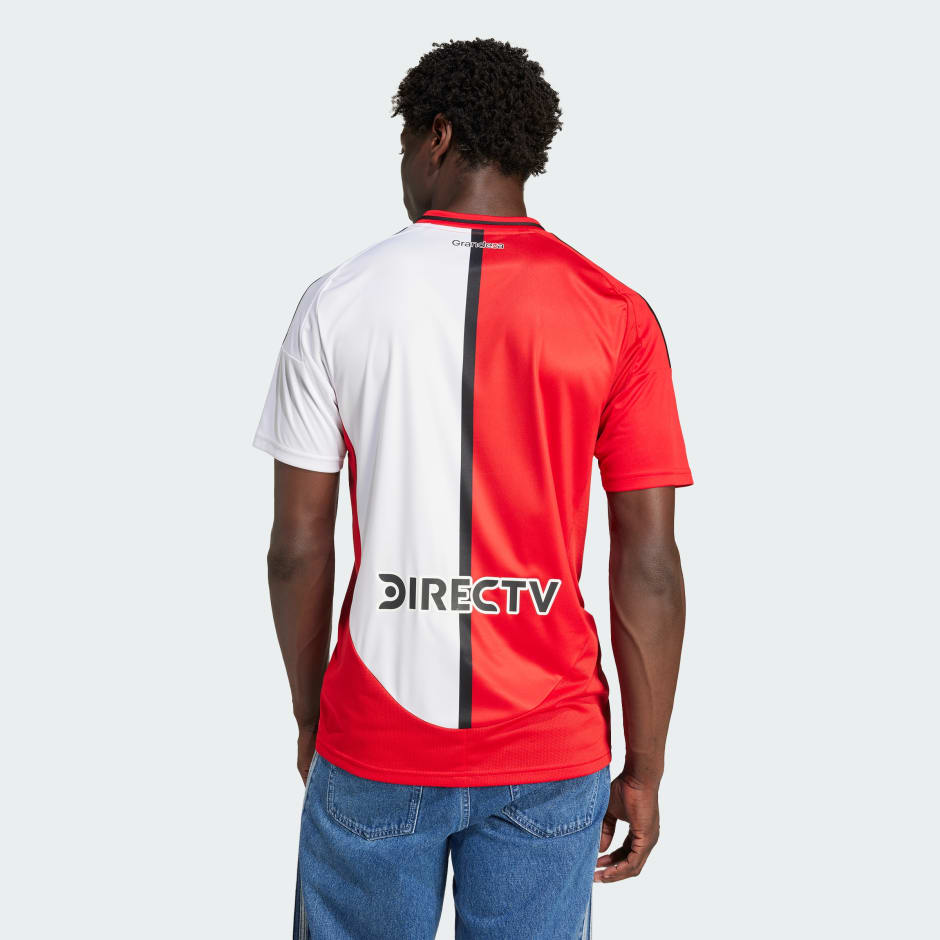 Camiseta River Plate Tercer Uniforme 24/25