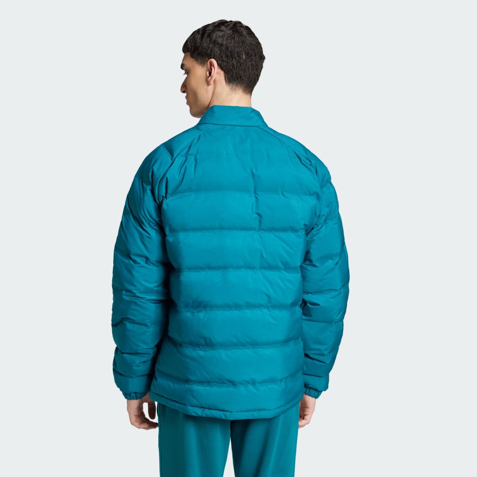 SST DOWN JKT | adidas香港官方網上商店