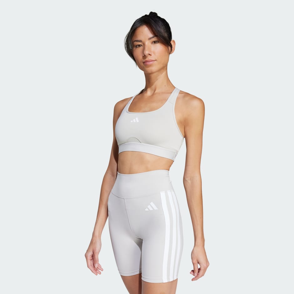 Top Deportivo Powerreact for Training