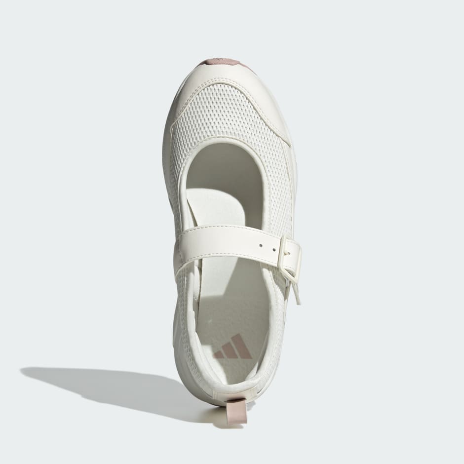 FORMOTION Mary Jane Shoes - White | adidas Hong Kong