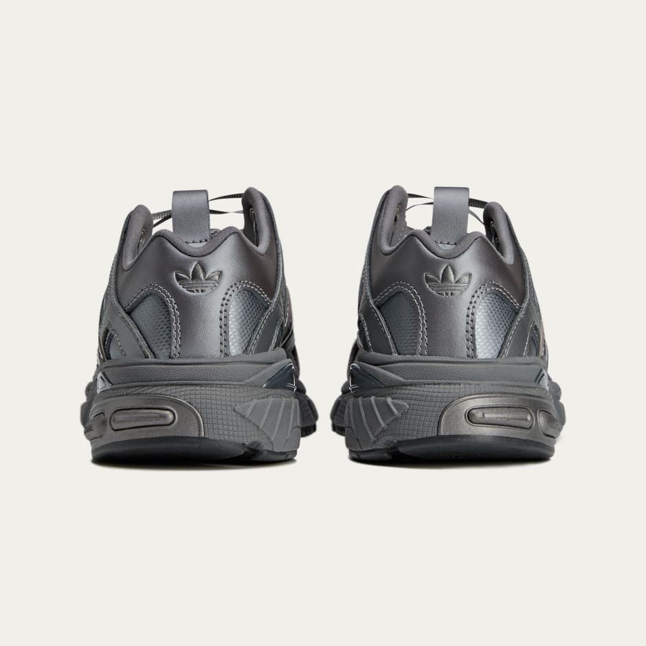 adidas Adistar Pose Taqwa Bint Ali Shoes - Grey | adidas TZ