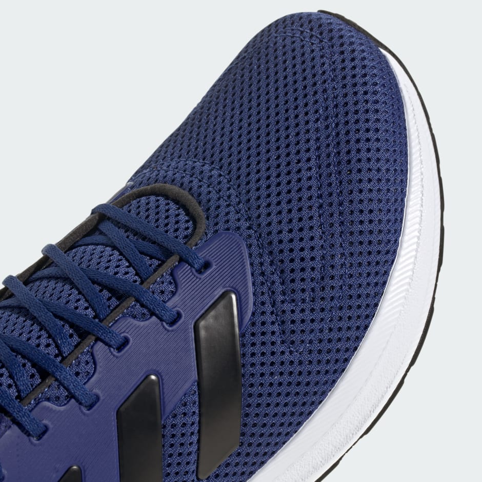 Shoes - Response Runner Shoes - Blue | adidas Kuwait