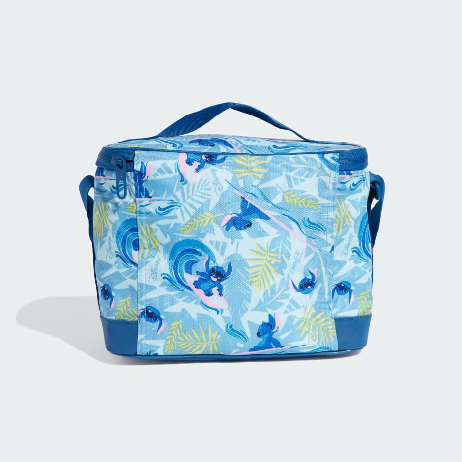 adidas ADIDAS DISNEY LILO & STITCH COOLER BAG - Blue | adidas UAE