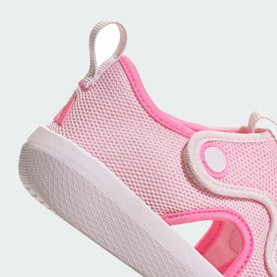 Altaventure 3.0 Shoes Kids - Pink | adidas Hong Kong