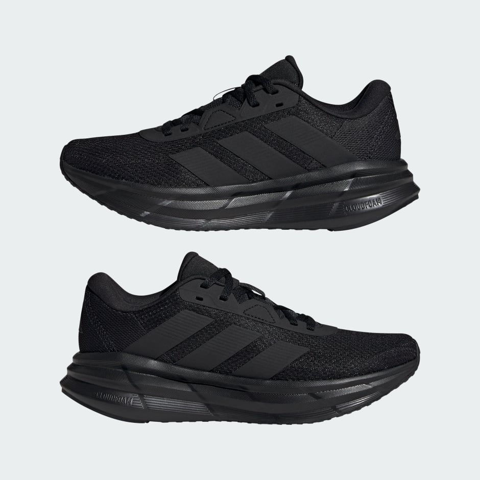 adidas Galaxy 7 Running Shoes - Black | adidas UAE