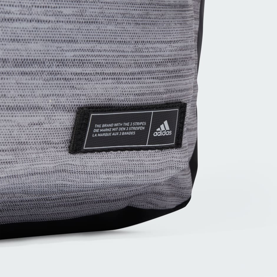 Classic ATT1 Backpack - Grey | adidas Hong Kong