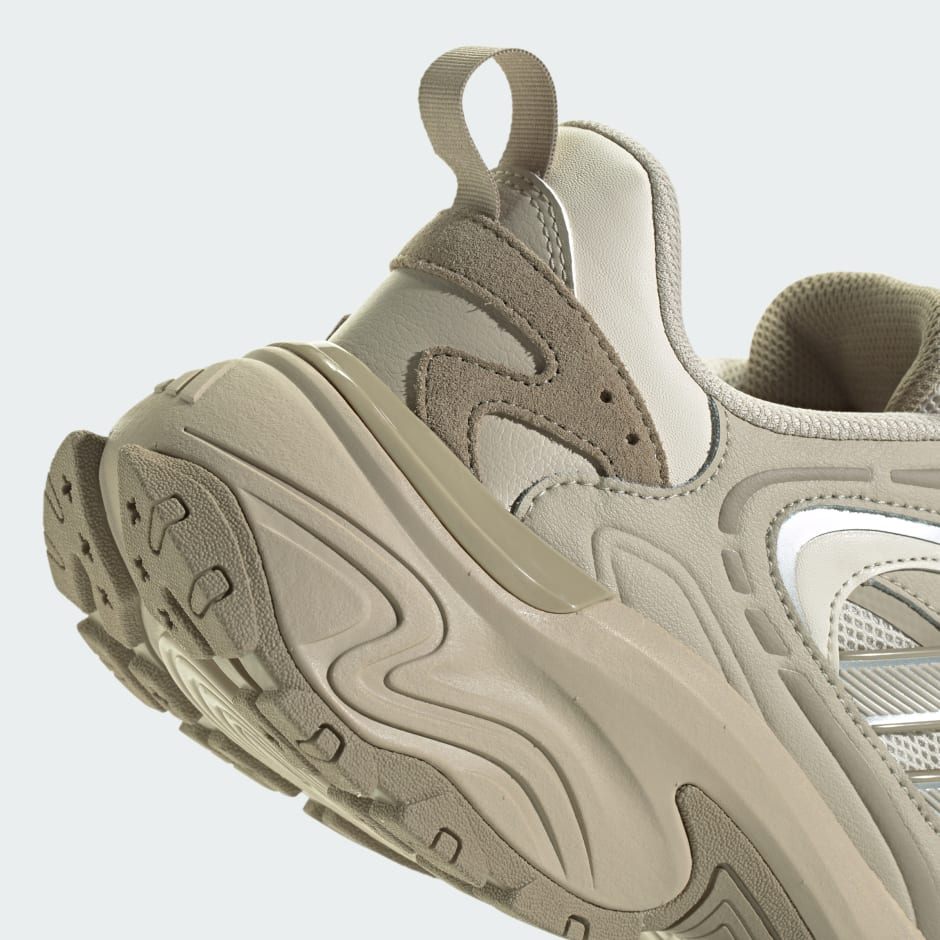 Shadow Fever Shoes - Beige | adidas Hong Kong