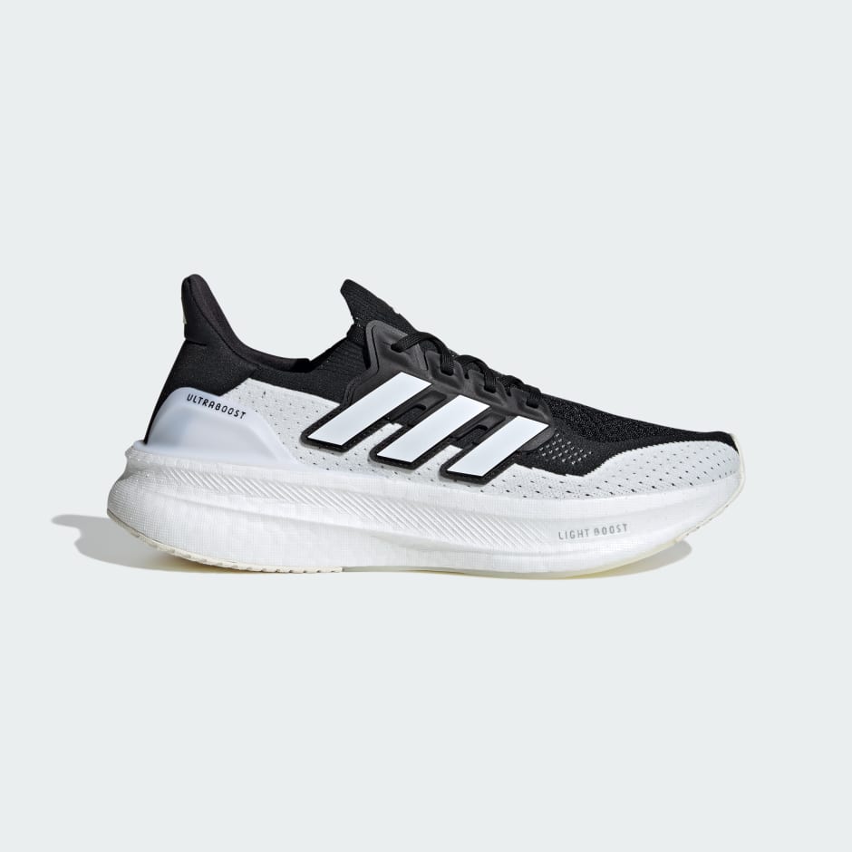adidas Ultraboost 5 Shoes - Black | adidas UAE