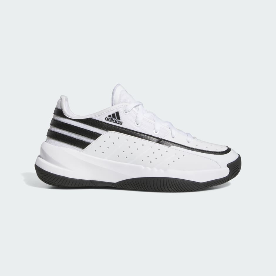 Tenis adidas Front Court