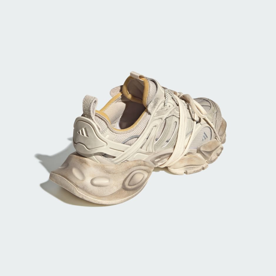 XLG Runner Deluxe Shoes - Beige | adidas Hong Kong