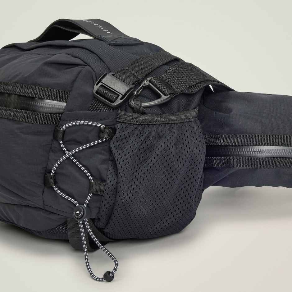adidas adidas by Stella McCartney Multisport Bag - Black | adidas UAE