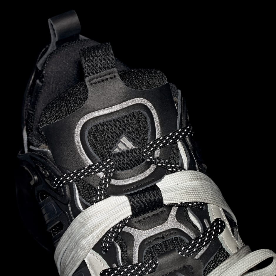 XLG Runner Deluxe Shoes - White | adidas Hong Kong