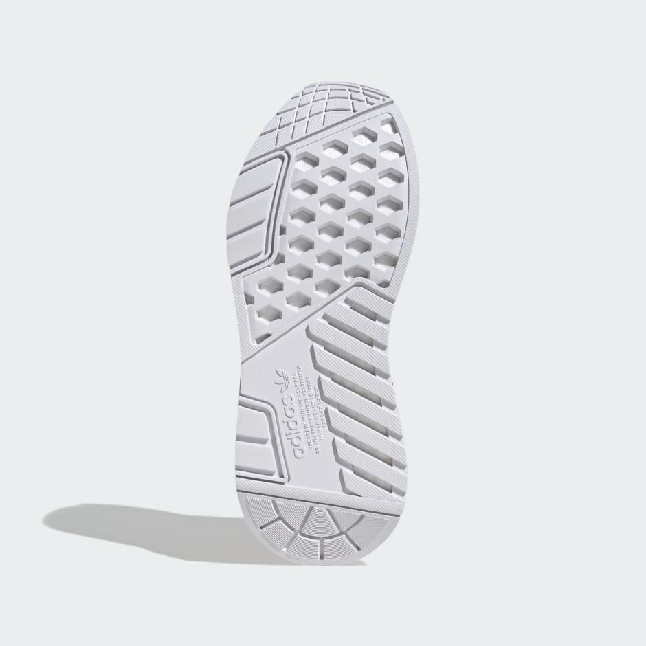 Women's Shoes - NMD_W1 Shoes - Orange | adidas Saudi Arabia