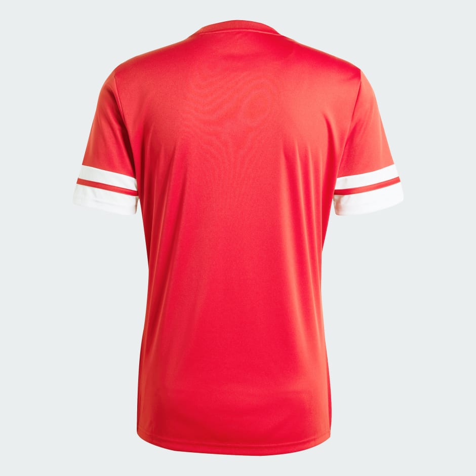 Squadra 25 Jersey - Red | adidas Hong Kong