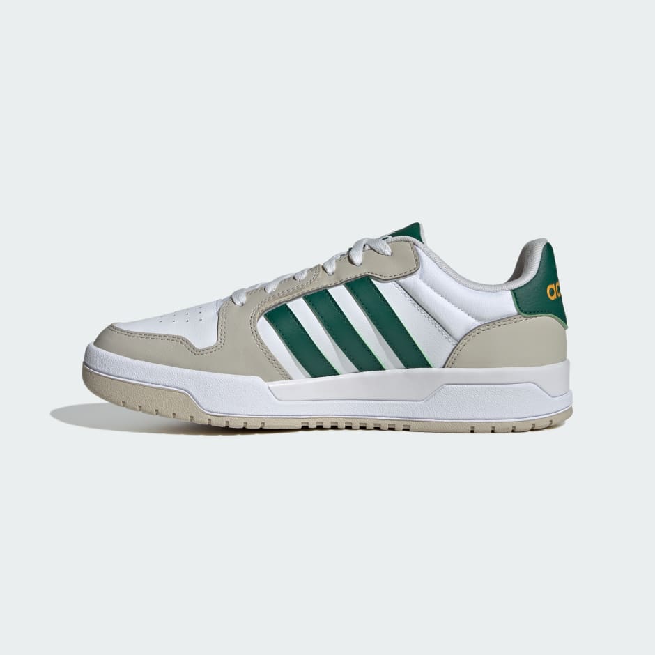 Entrap Low Trainers - White | adidas Hong Kong