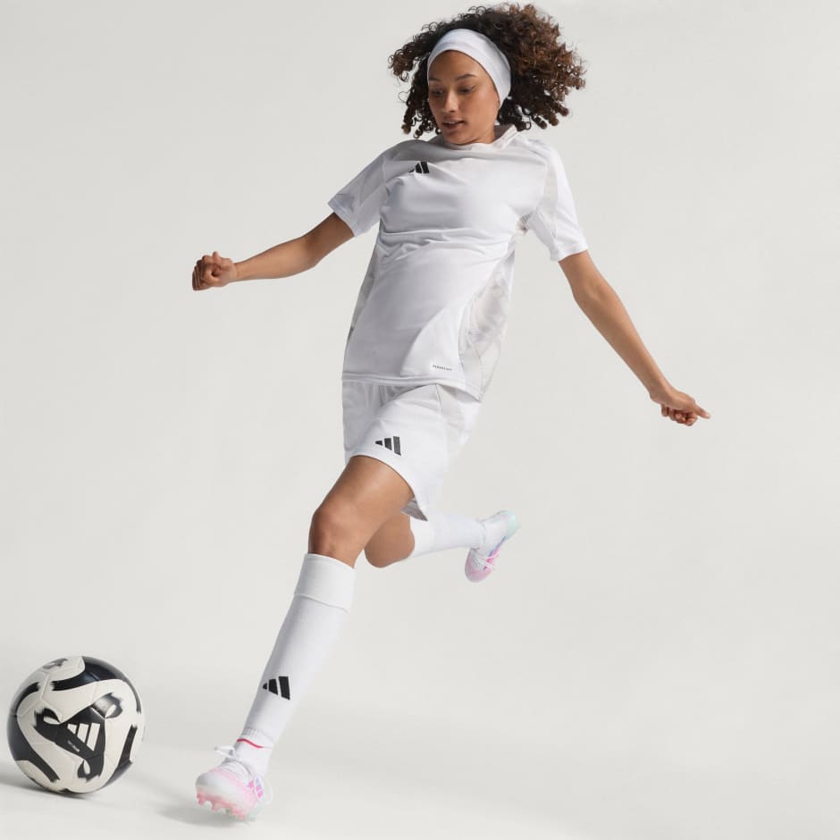 adidas F50 Sparkfusion Elite Mid Firm Ground/Artificial Grass Boots ...