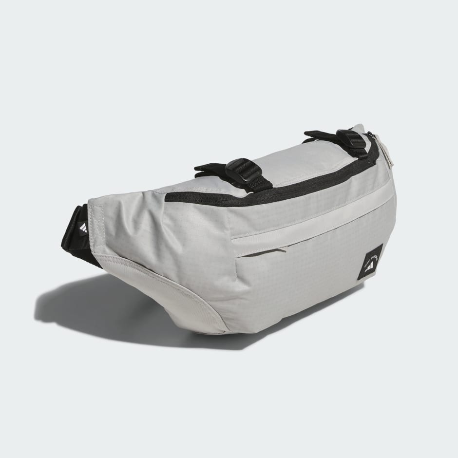 必備腰包 | adidas香港官方網上商店
