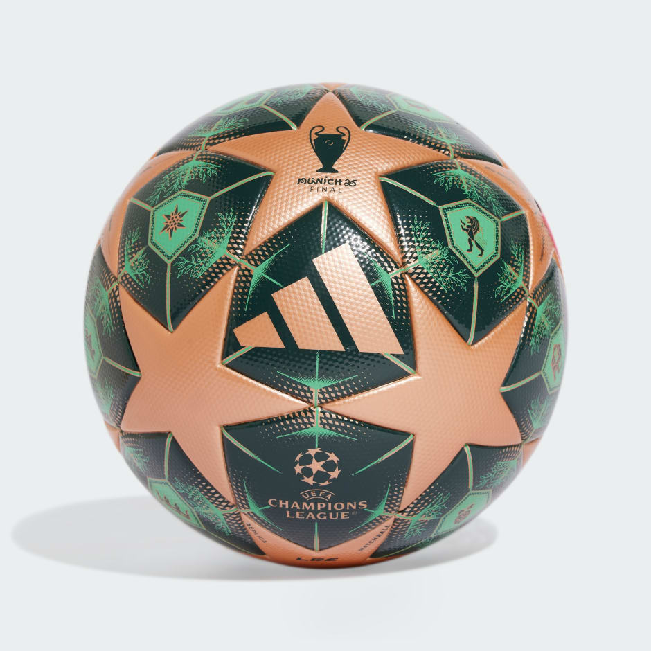 Balón UCL League