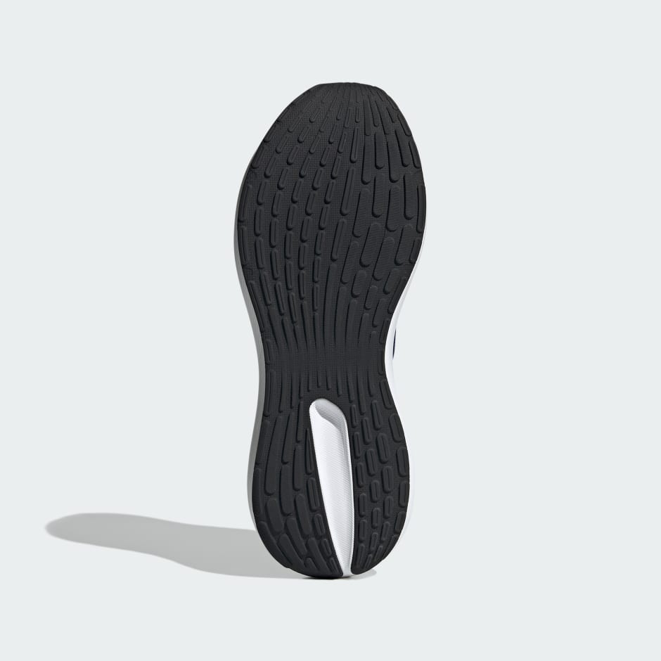 Shoes - Response Runner Shoes - Blue | adidas Kuwait