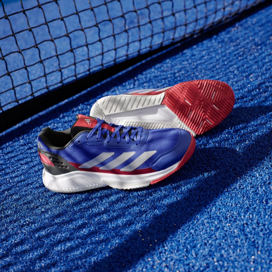 Tenis Courtquick Padel