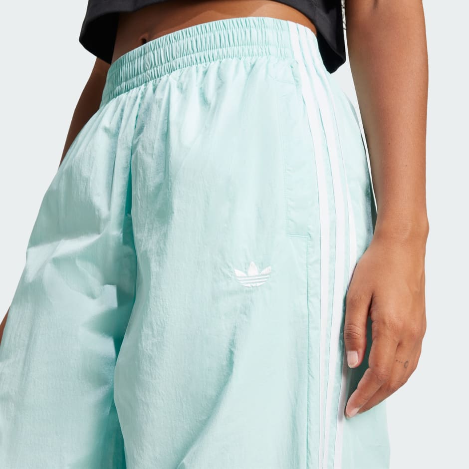 Pantalón Deportivo Adicolor Teamgeist Holgado