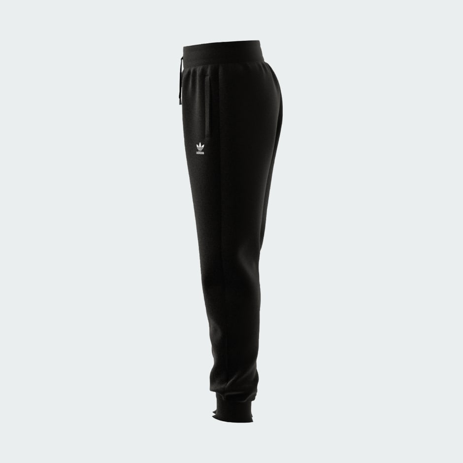 Clothing - ESS YOUTH PANTS - Black | adidas South Africa