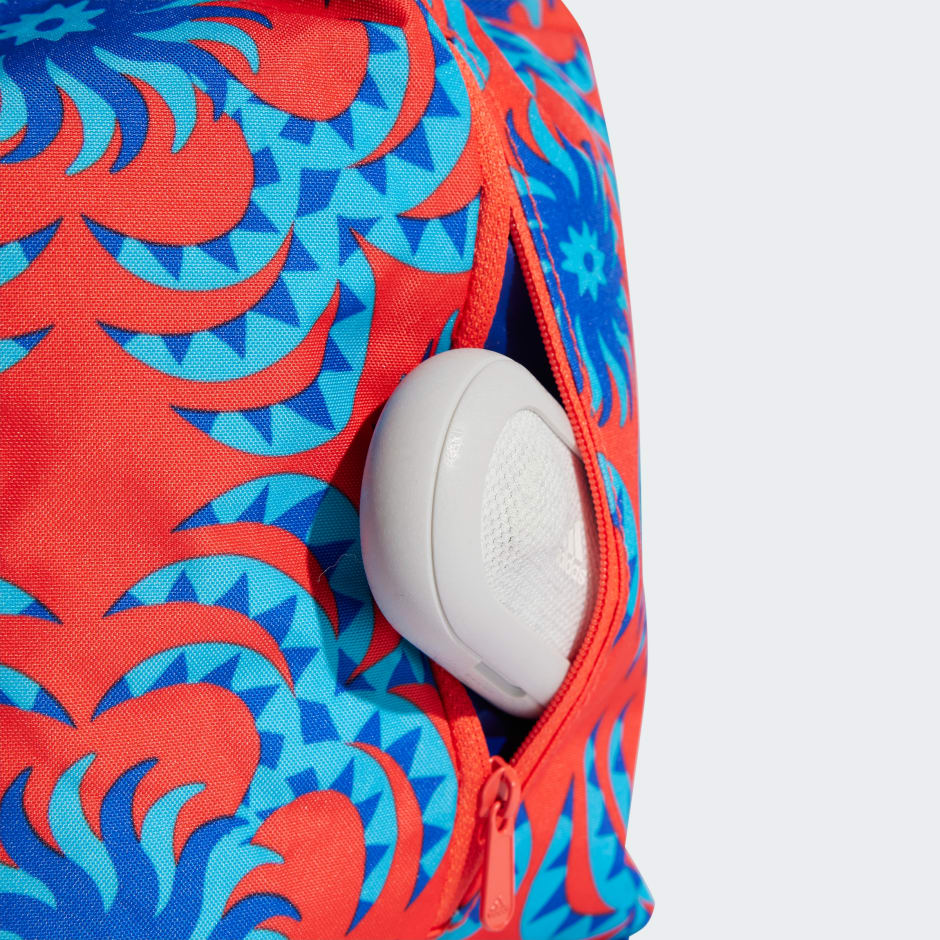 adidas FARM Rio Backpack - Multicolour | adidas KE