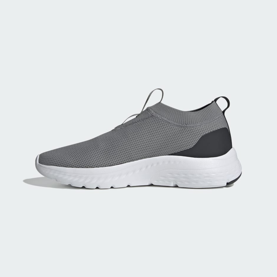 adidas Cloudfoam Move Sock Shoes - Grey | adidas UAE