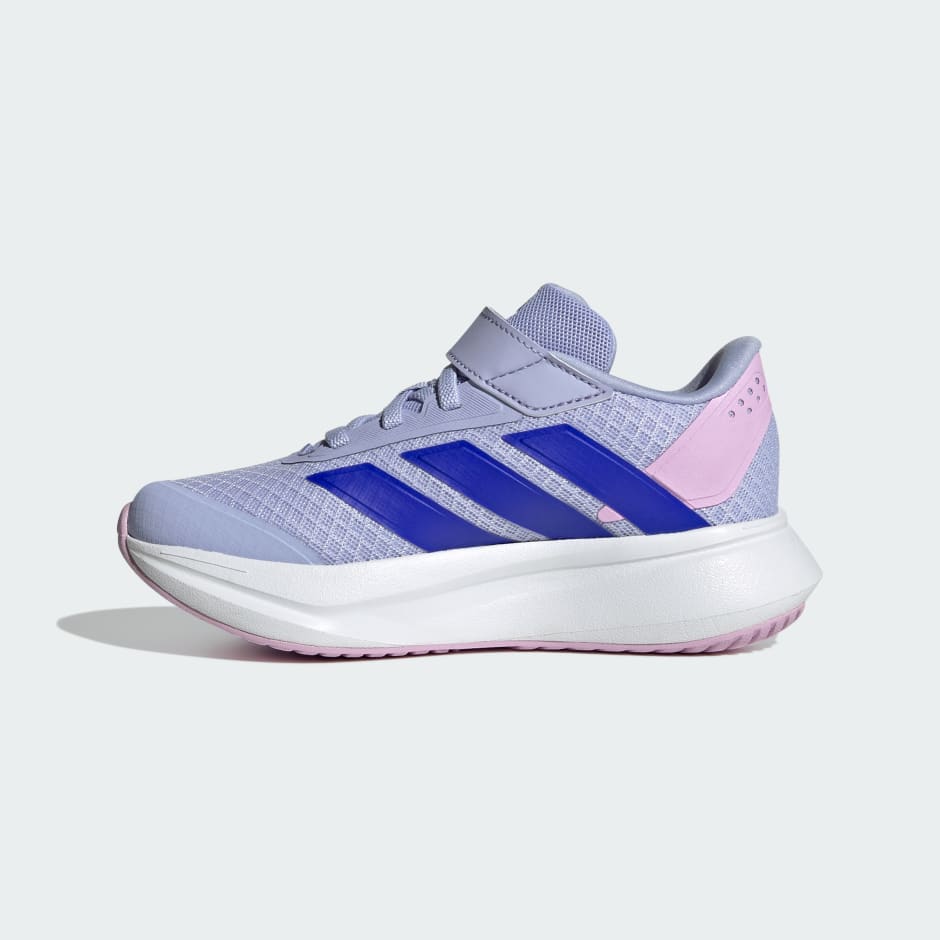 Duramo SL2 Shoes Kids - Purple | adidas Hong Kong