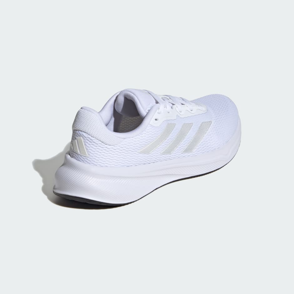 Women's Shoes - Response Shoes - White | adidas Saudi Arabia