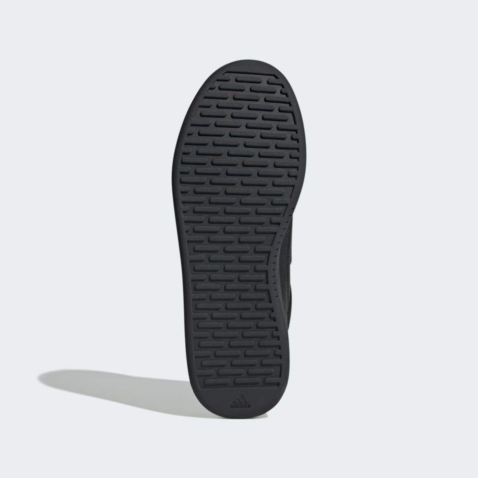 adidas Park St 2.0 Shoes - Black | adidas UAE