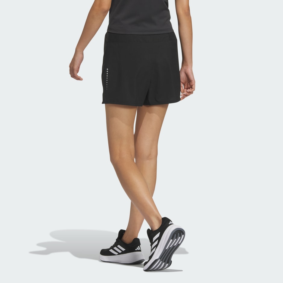Running Shorts - Black | adidas Hong Kong