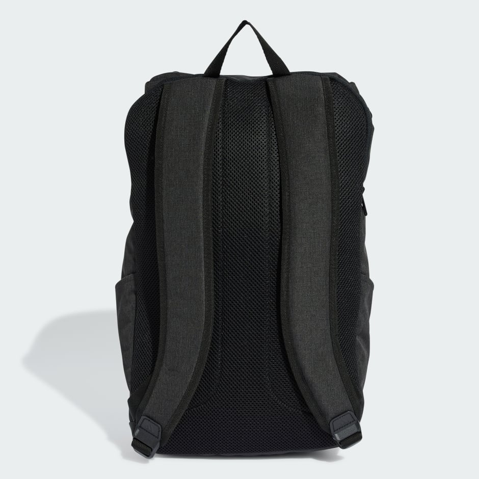 Accessories - 4ATHLTS Camper Backpack - Black | adidas South Africa