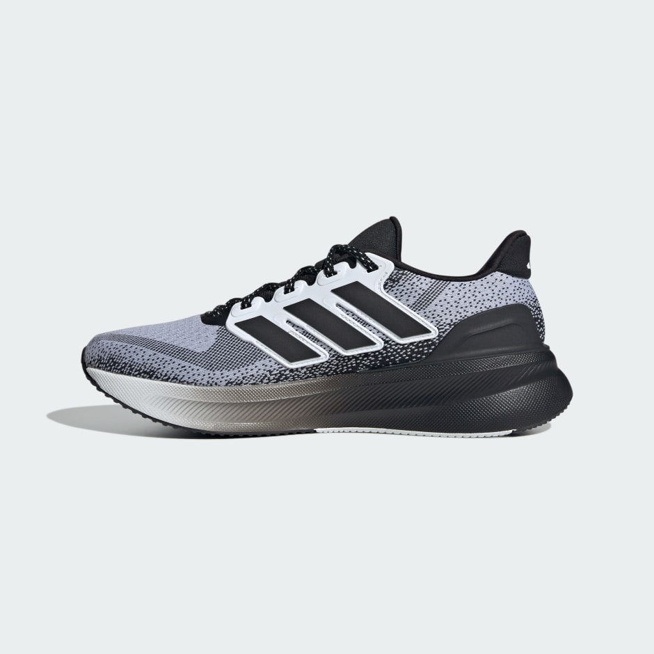 adidas Ultrarun 5 Running Shoes - White | adidas UAE