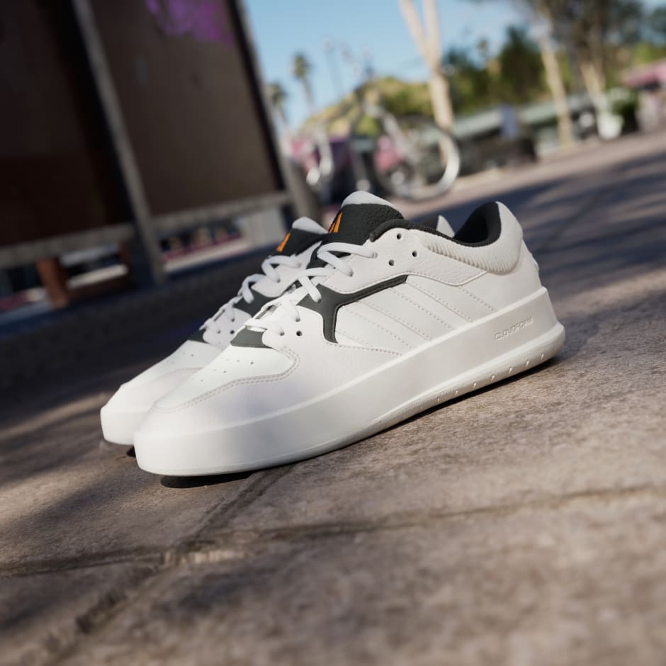 Tenis adidas Court 24