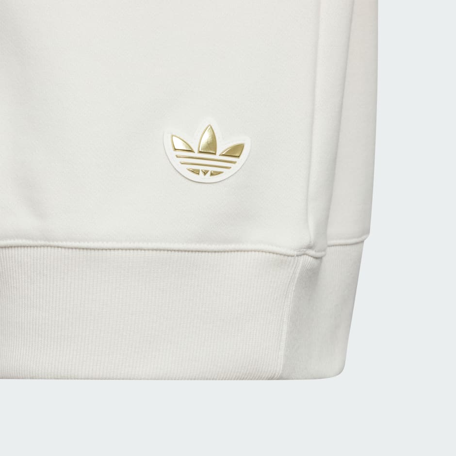 JK KN CREW | adidas香港官方網上商店