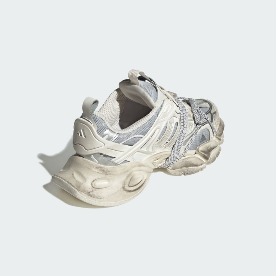 XLG RUNNER DELUXE - 白色 | adidas香港官方網上商店