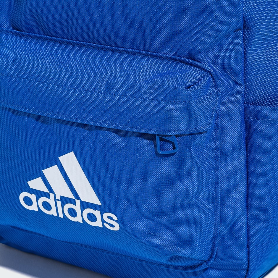 adidas Backpack - Blue | adidas UAE