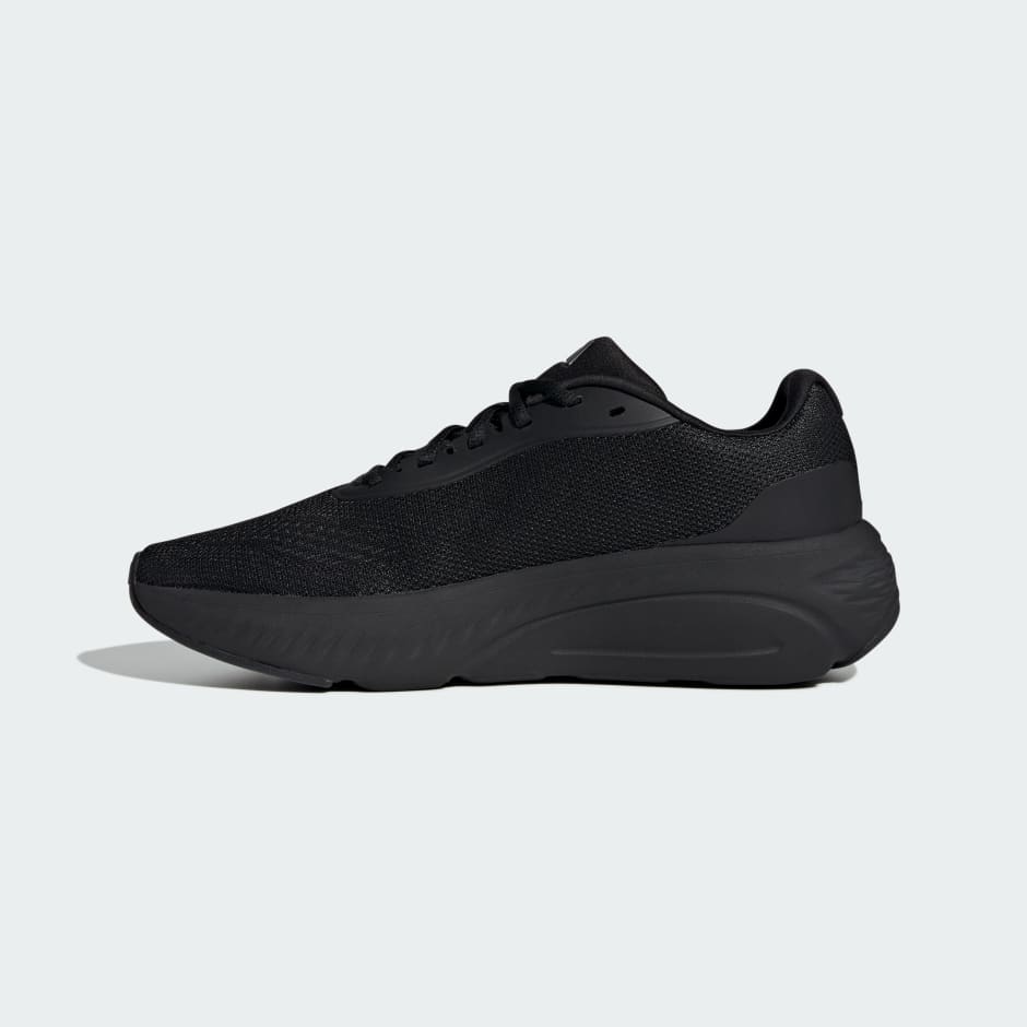 adidas Cloudfoam Go Shoes - Black | adidas UAE
