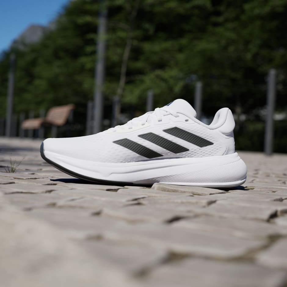 Response Super Shoes - White | adidas Hong Kong