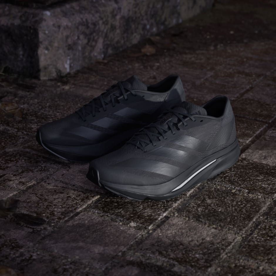 adidas Adizero SL 2 Shoes - Black | adidas UAE