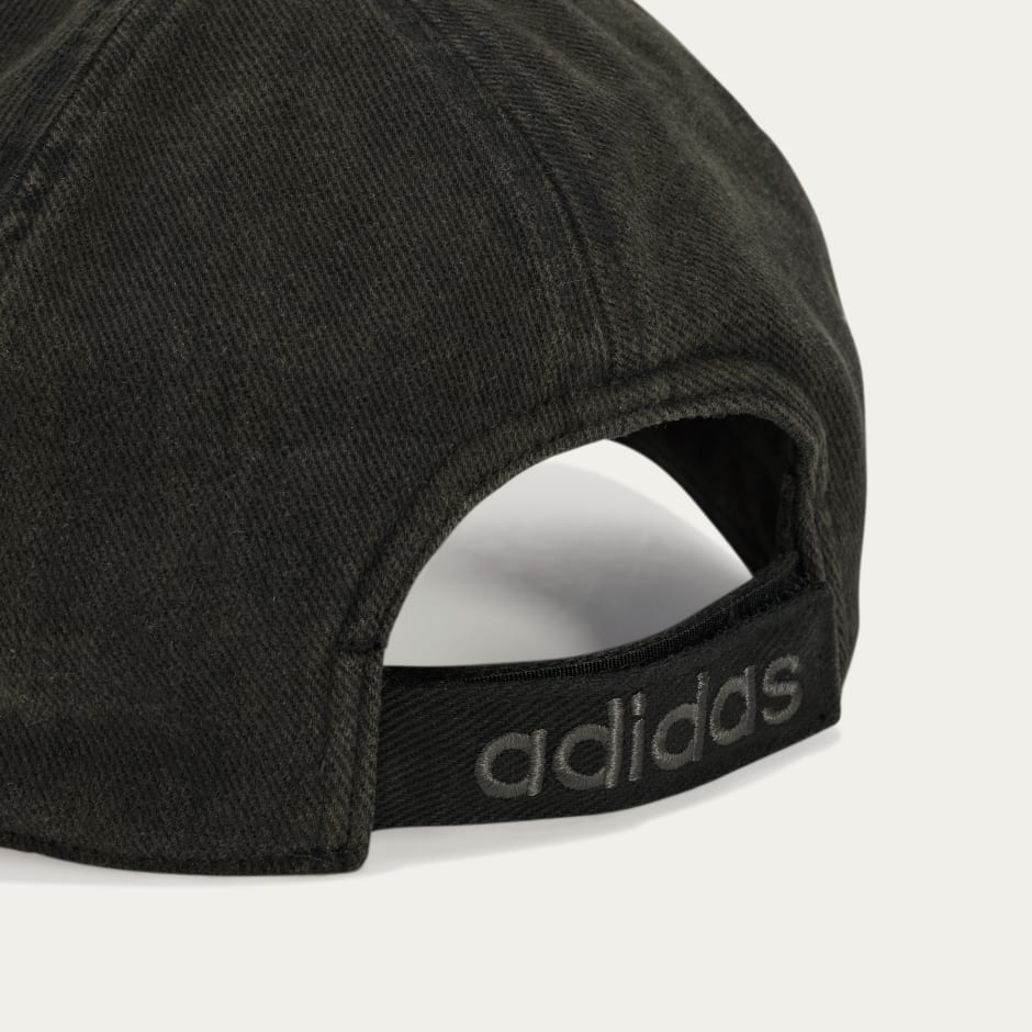 adidas adidas by Avavav Slashed Cap - Black | adidas UAE