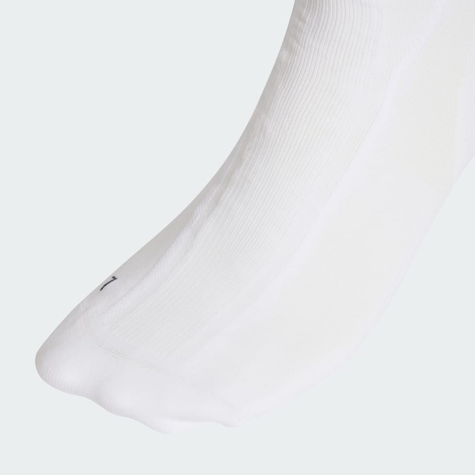 adidas adidas by Stella McCartney Crew Socks - White | adidas UAE