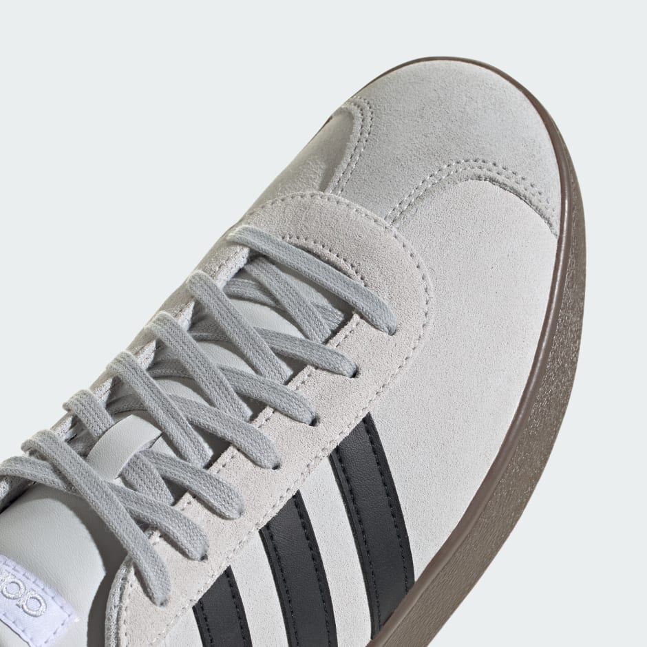 VL Court 2.0 Shoes - Grey | adidas Hong Kong