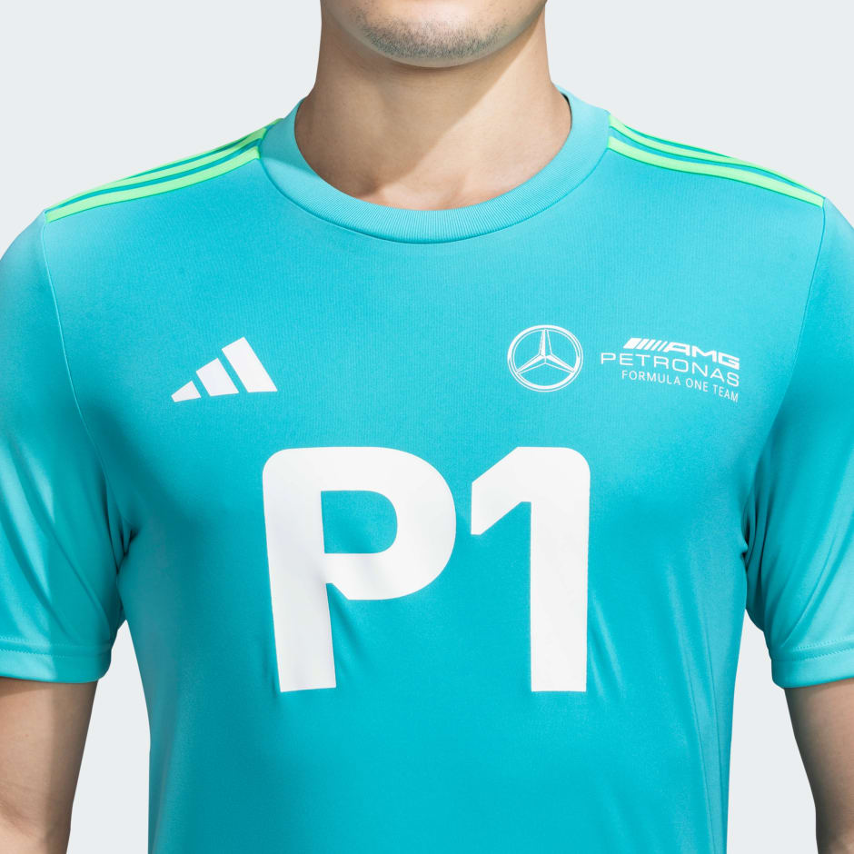 Camiseta Team-Winner Mercedes - AMG Petronas Formula One Team