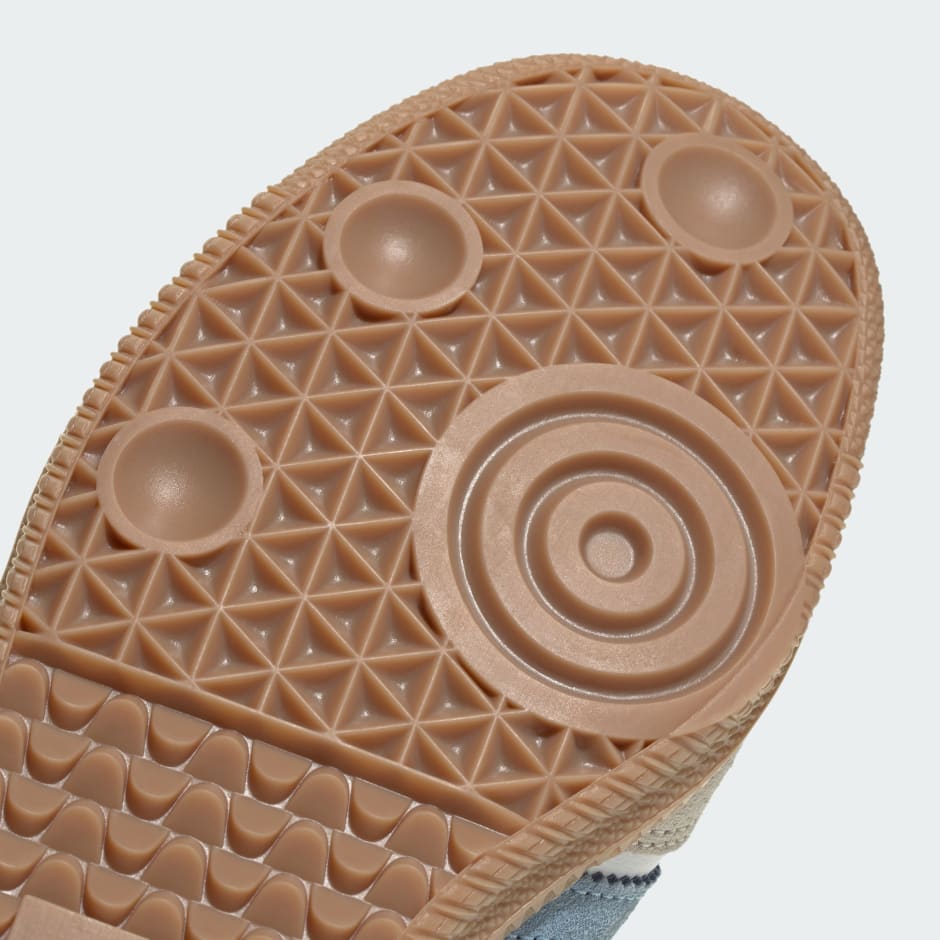 adidas נעלי Samba OG - לבן | adidas IL