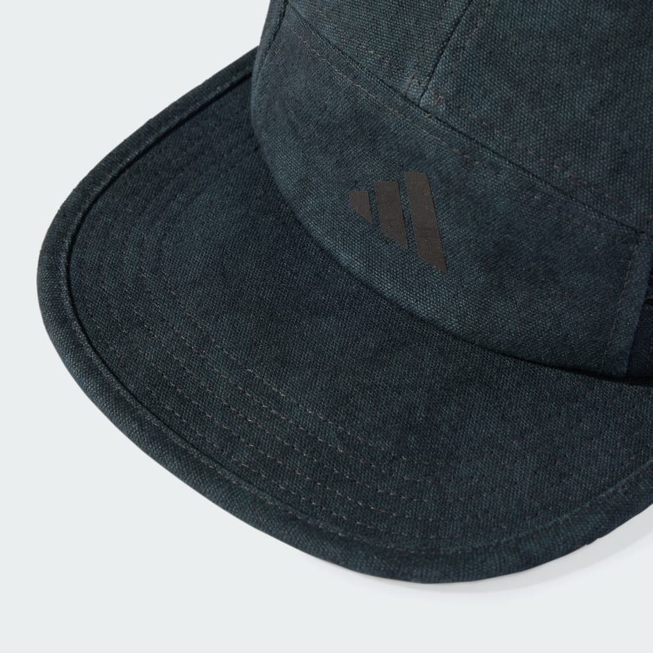 Accessories - Tech 5 Panel Utility Cap - Grey | adidas South Africa