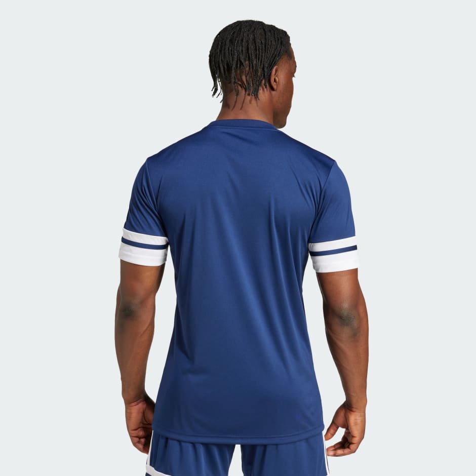 Squadra 25 Jersey - Blue | adidas Hong Kong