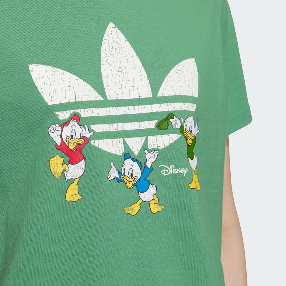 HDL GFX T W1 | adidas香港官方網上商店