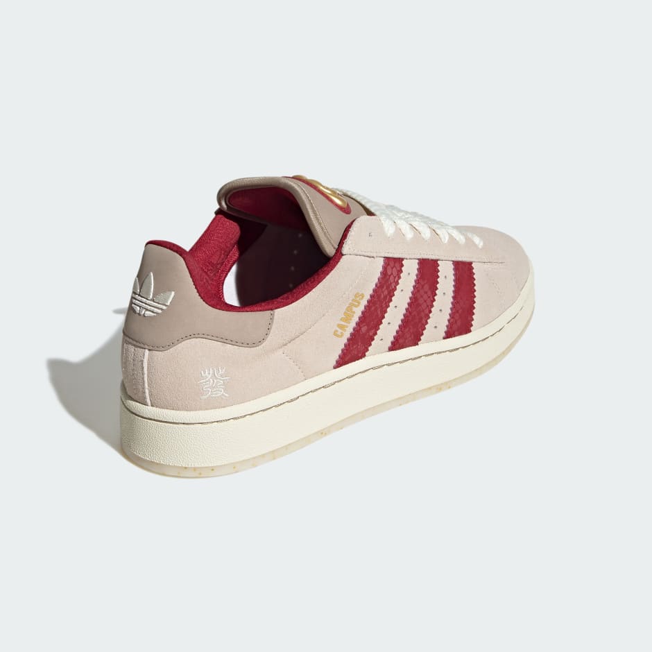 adidas CAMPUS 00s - בורדו | adidas IL